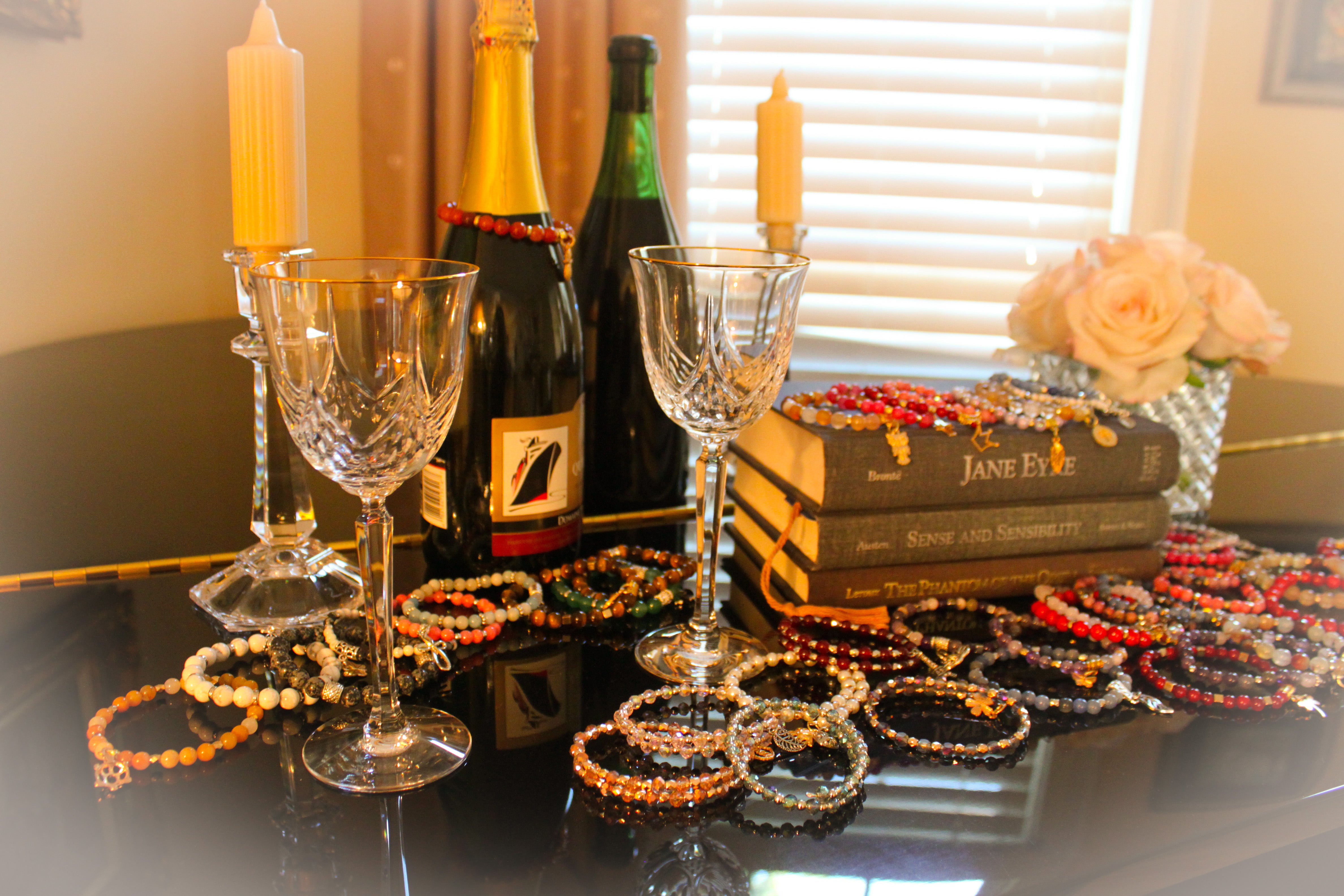 J's Classic Finds – Opening Soon